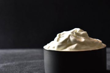 How to Make Chantilly Cream from Scratch - Wheel of Baking