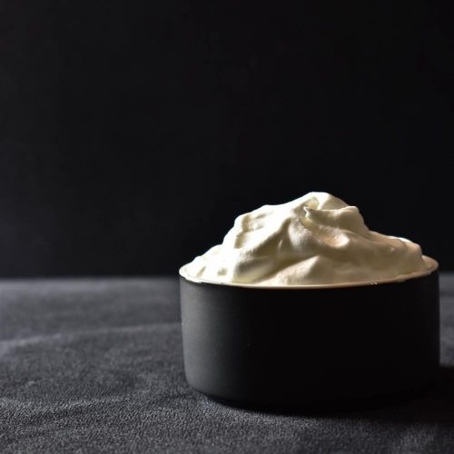 How to Make Chantilly Cream from Scratch - Wheel of Baking