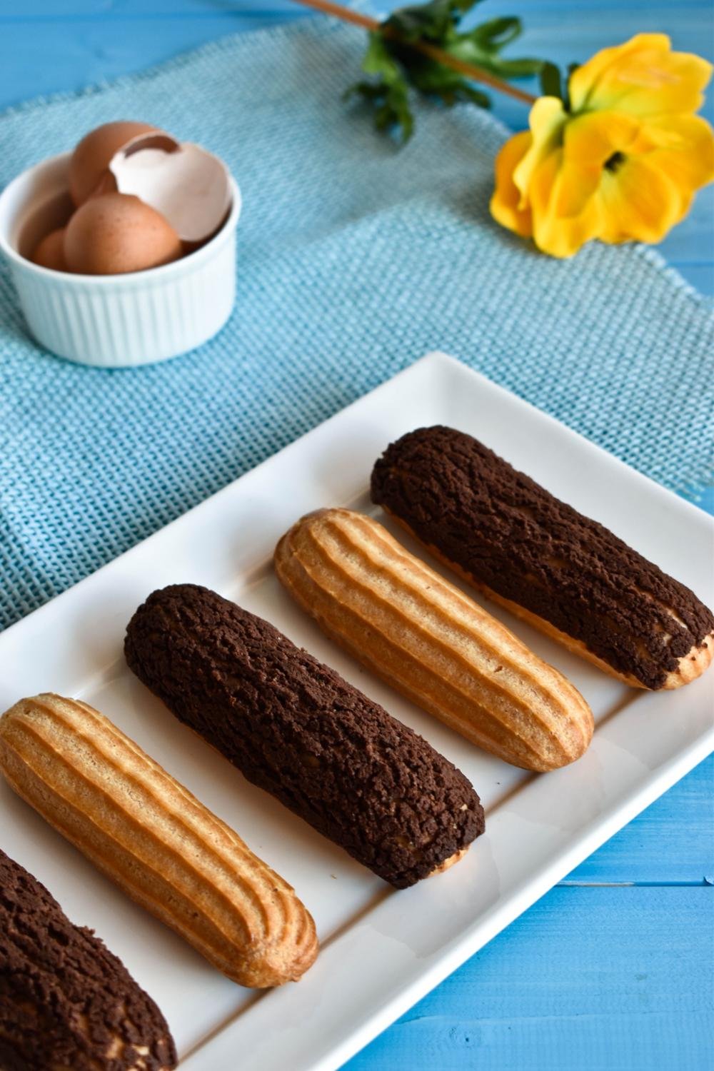 Recipe Index - Wheel of Baking