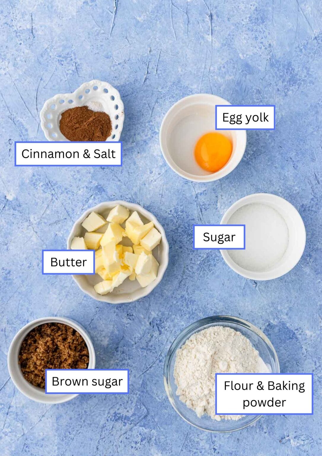 Teddy Bear Cookies - Wheel of Baking