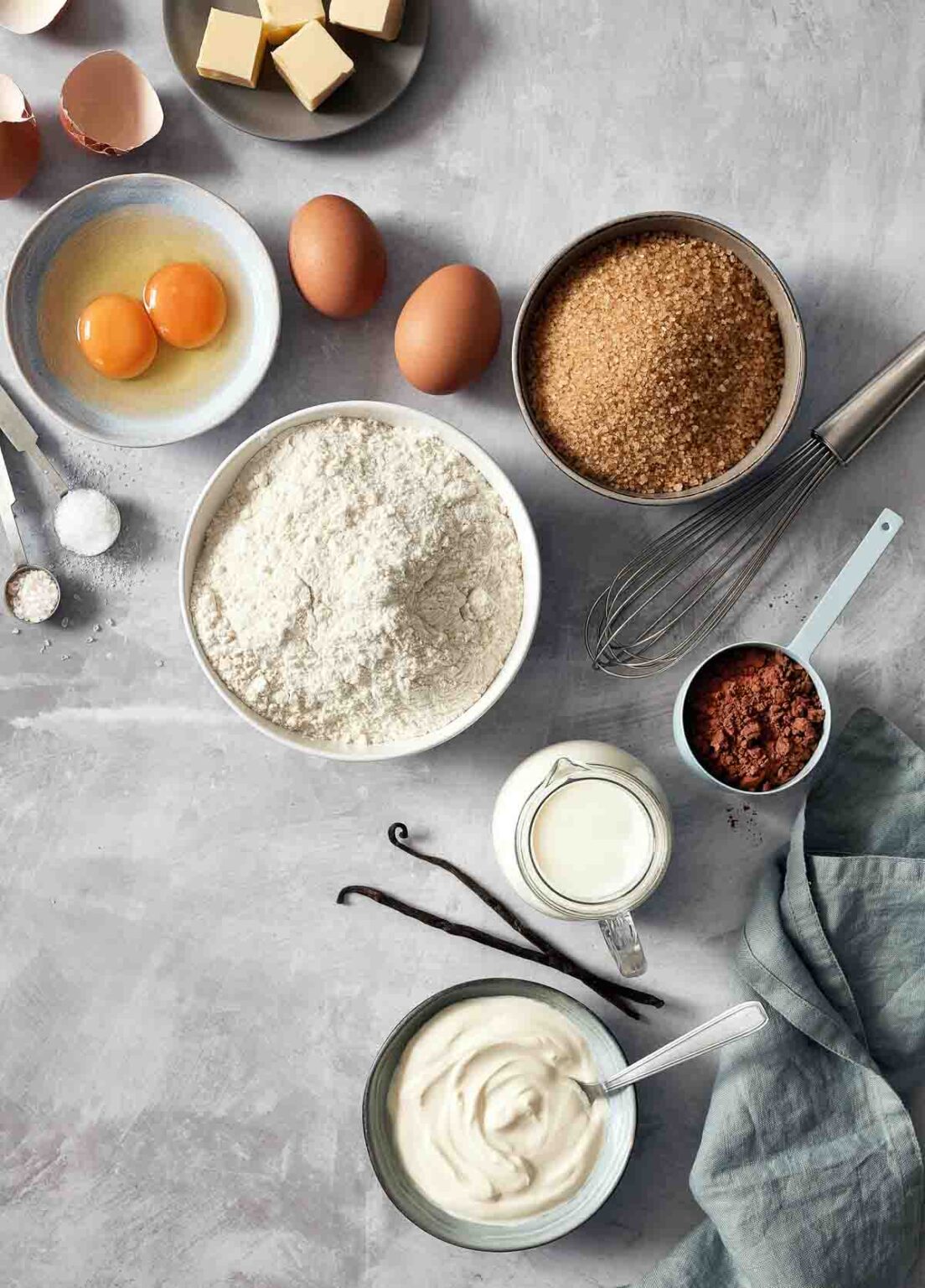 Baking 101: Baking Tips For Beginners - Wheel of Baking