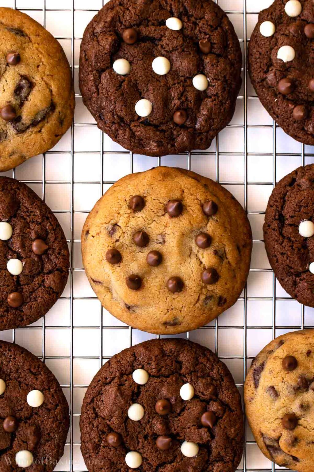 Baking 101: Baking Tips For Beginners - Wheel of Baking