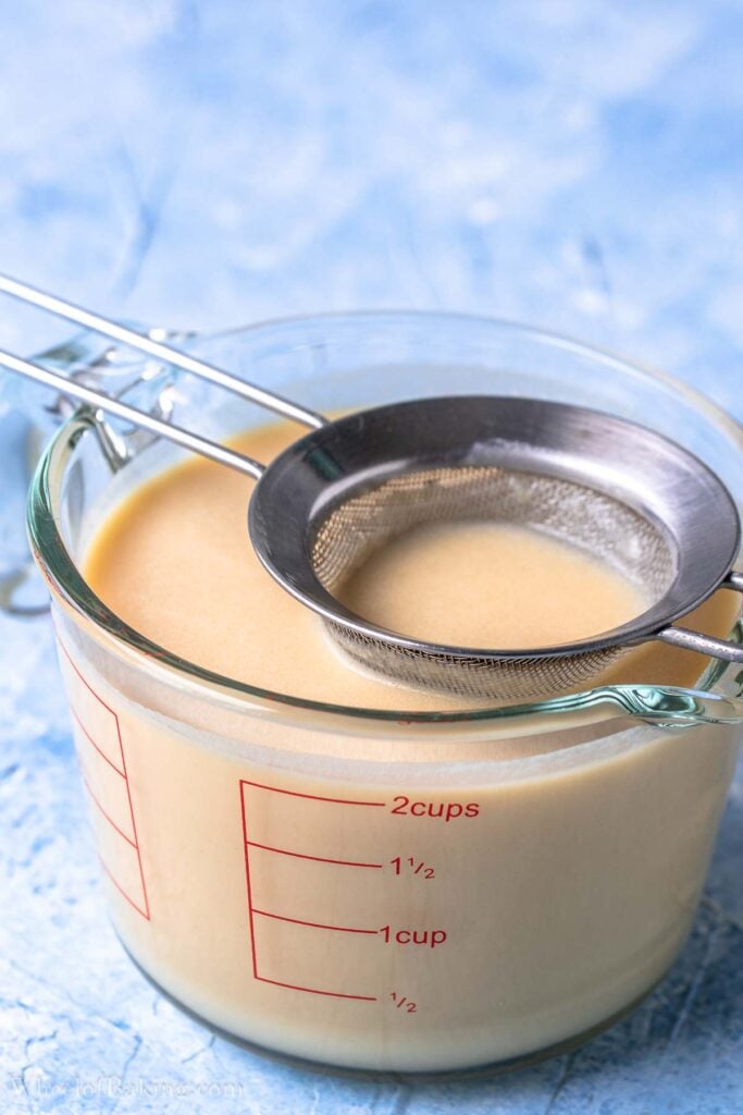 Canelé Pastry (Without Beeswax) - Wheel of Baking