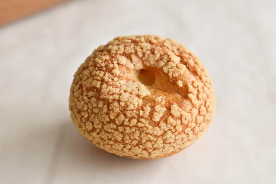 How to make Choux Pastry (Pâte à Choux) - Wheel of Baking