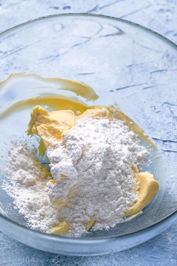 Diamond Cookies (Sablés Diamant) - Wheel of Baking