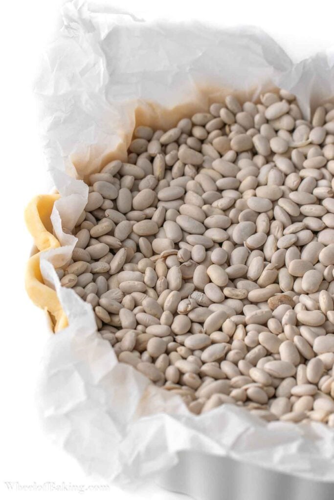 Easy Pie Crust Recipe Without Food Processor - Wheel of Baking