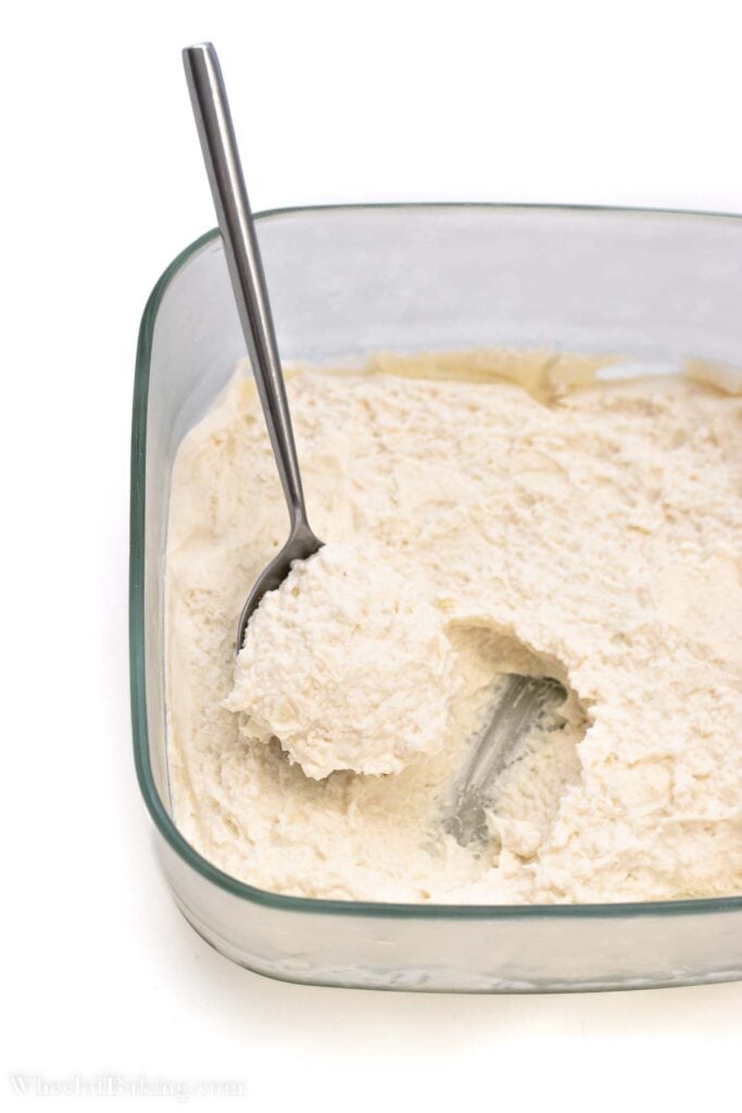 Halawet El Jibn (Sweet Cheese Rolls with Ashta) - Wheel of Baking