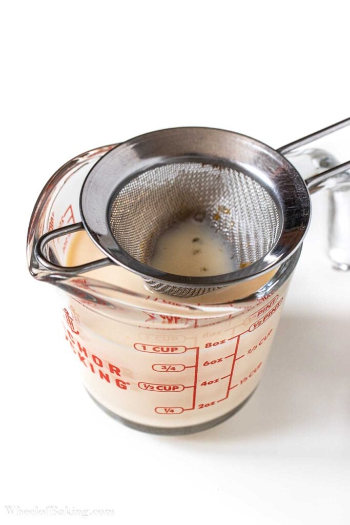 Mini Chocoflan - Impossible Cake - Wheel of Baking