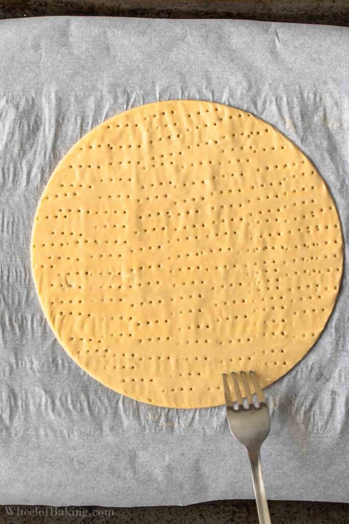 St Honoré Cake - Wheel of Baking