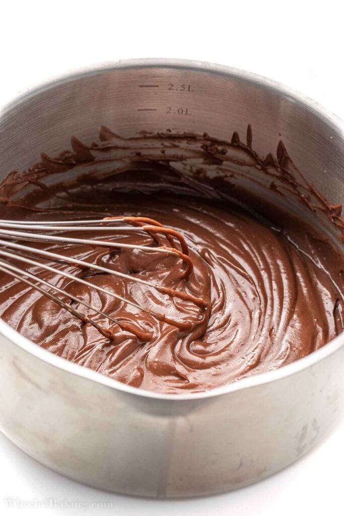 Religieuse Pastry - Wheel of Baking