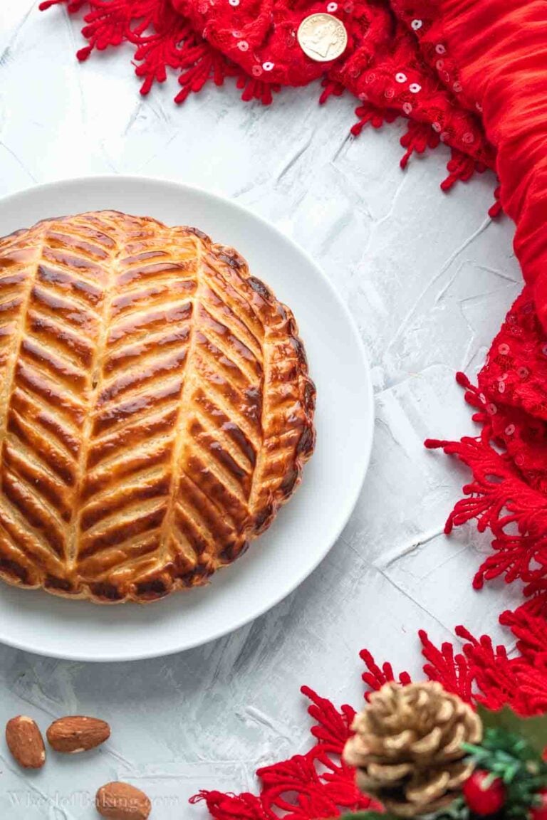 13 Types of Pastry Cream - Wheel of Baking